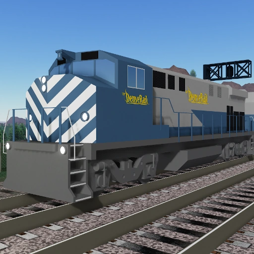 Atom Smasher | Rails Unlimited ROBLOX Official Wiki | Fandom