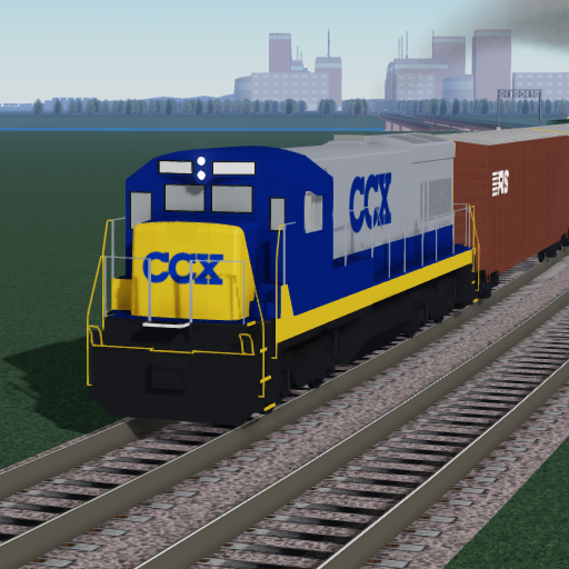 Eastern Local | Rails Unlimited ROBLOX Official Wiki | Fandom