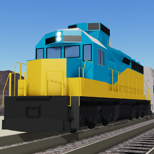Riyadh Express | Rails Unlimited ROBLOX Official Wiki | Fandom