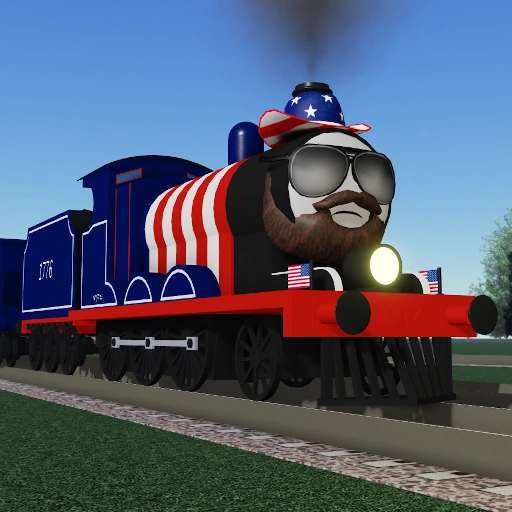 Julymes | Rails Unlimited ROBLOX Official Wiki | Fandom