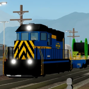 Discuss Everything About Rails Unlimited ROBLOX Official Wiki | Fandom