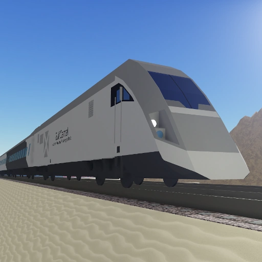 Gulf Camel | Rails Unlimited ROBLOX Official Wiki | Fandom