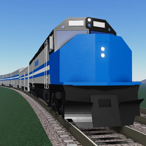 RetroLiner | Rails Unlimited ROBLOX Official Wiki | Fandom