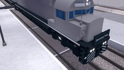 Discuss Everything About Rails Unlimited ROBLOX Official Wiki | Fandom