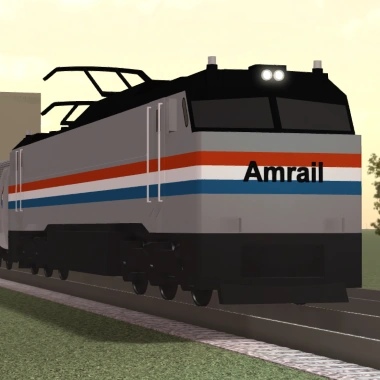 Sunrise Direct | Rails Unlimited ROBLOX Official Wiki | Fandom