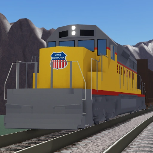 Industry Local | Rails Unlimited ROBLOX Official Wiki | Fandom