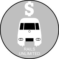Silver Rails | Rails Unlimited ROBLOX Official Wiki | Fandom