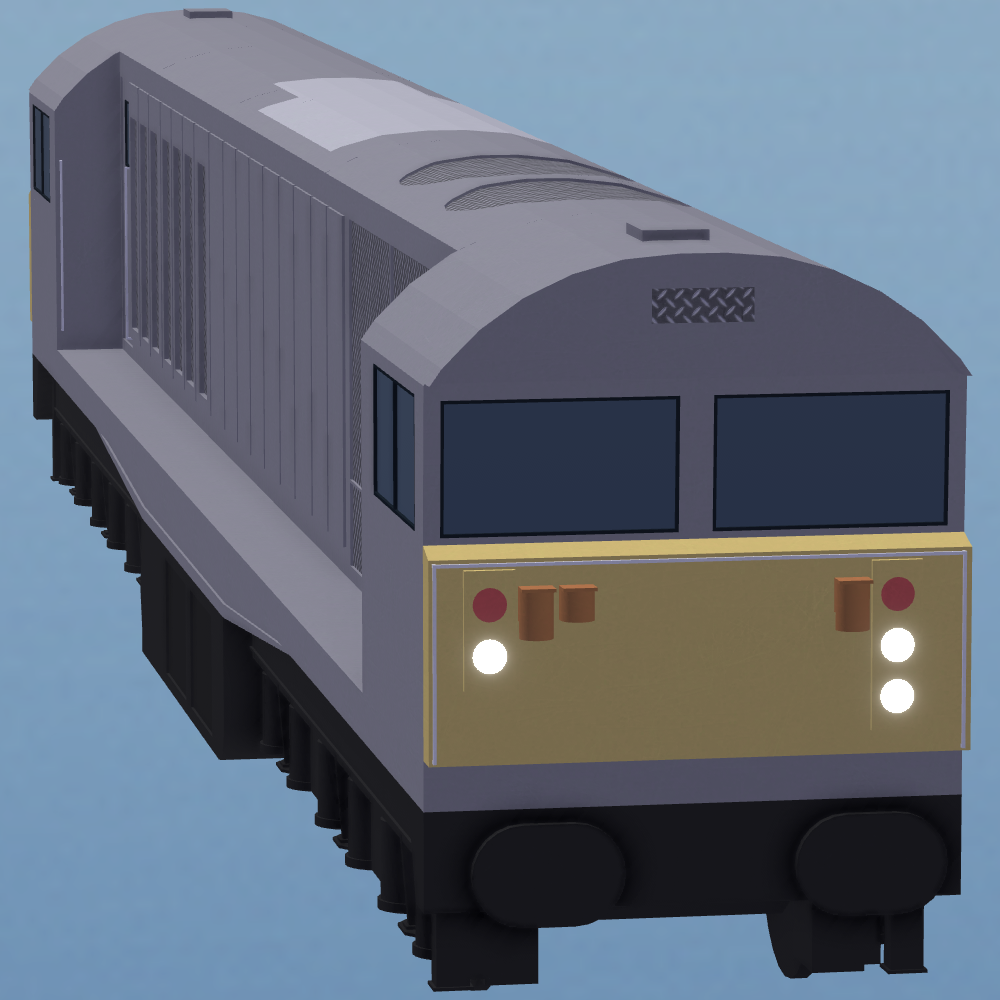 Unreleased Trains/Unknown | Rails Unlimited ROBLOX Official Wiki | Fandom