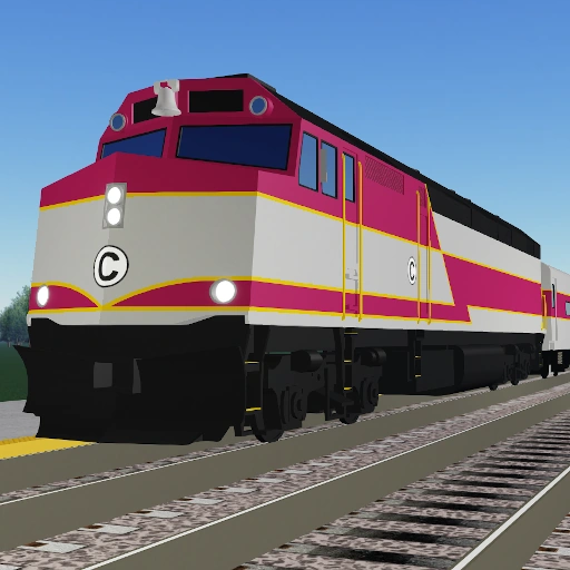 Maroon Of Massachusetts | Rails Unlimited ROBLOX Official Wiki | Fandom