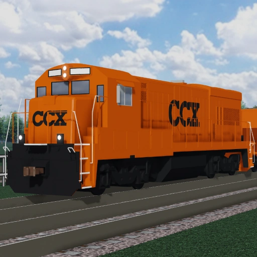 Ballast Maintainer | Rails Unlimited ROBLOX Official Wiki | Fandom
