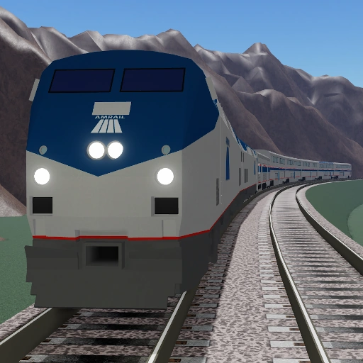 Blue Streak | Rails Unlimited ROBLOX Official Wiki | Fandom