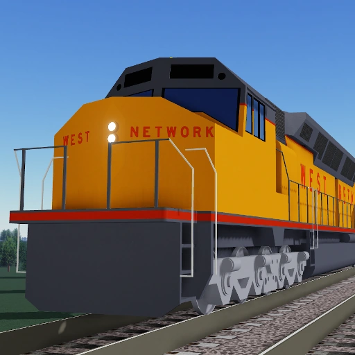 Ultra Freight | Rails Unlimited ROBLOX Official Wiki | Fandom