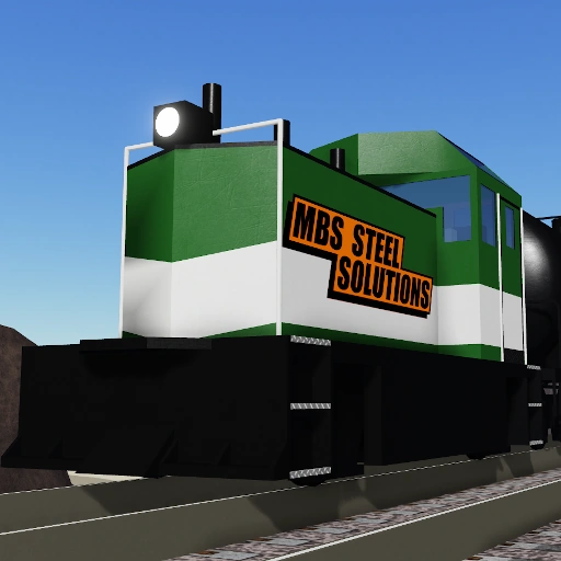 Oil Falcon | Rails Unlimited ROBLOX Official Wiki | Fandom