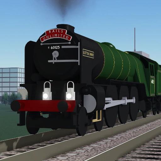 Alton Express Freight | Rails Unlimited ROBLOX Official Wiki | Fandom