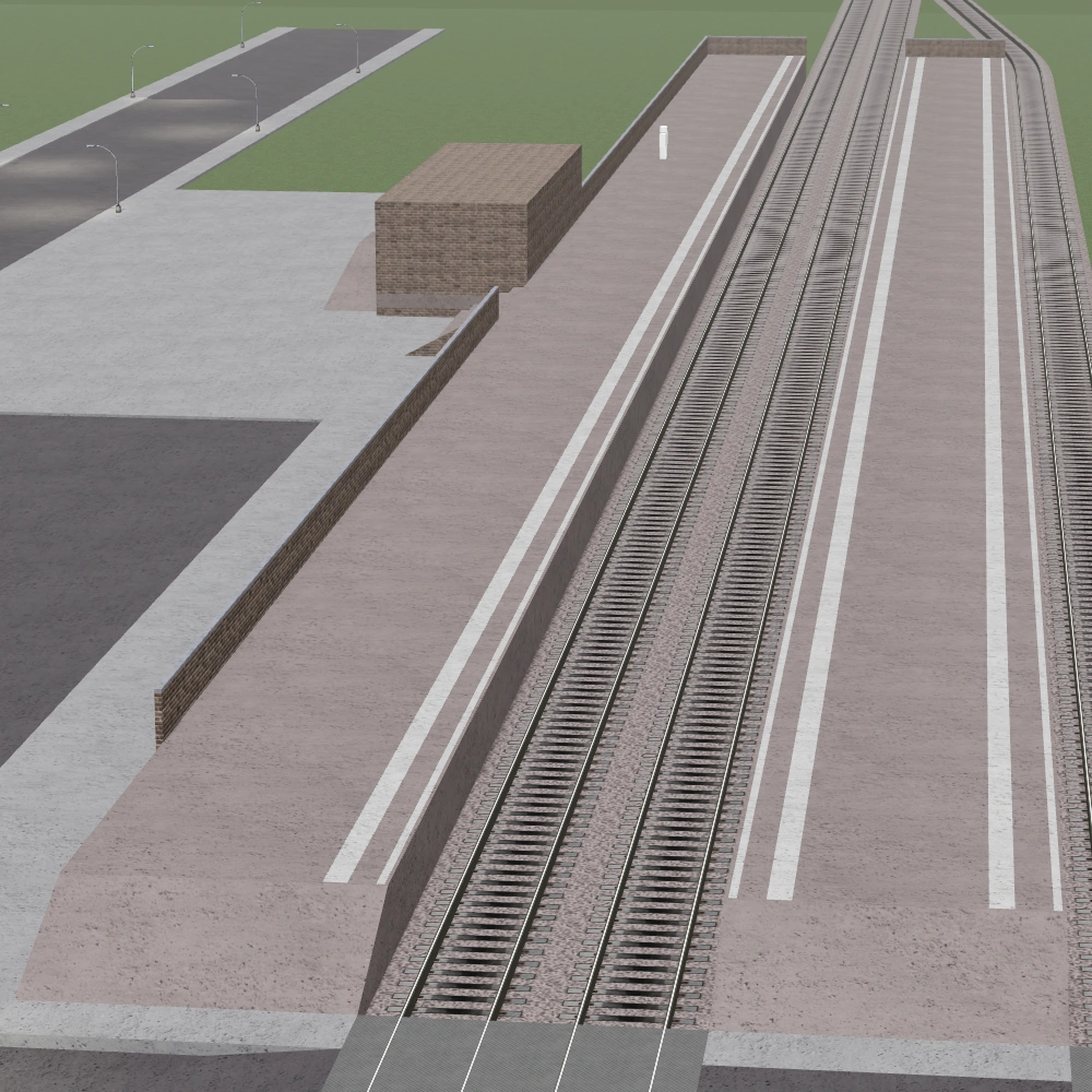 Westerstaad (Phase 4) | Rails Unlimited ROBLOX Official Wiki | Fandom