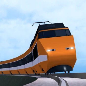 Horizon Express | Rails Unlimited ROBLOX Official Wiki | Fandom