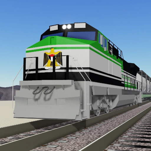 Freedom Freighter | Rails Unlimited ROBLOX Official Wiki | Fandom