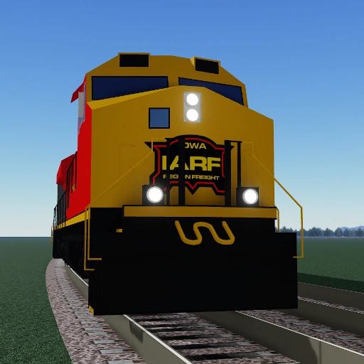 Interstater | Rails Unlimited ROBLOX Official Wiki | Fandom