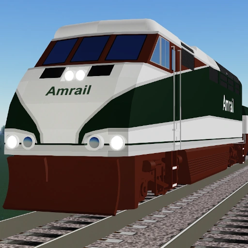 Waterfall | Rails Unlimited ROBLOX Official Wiki | Fandom