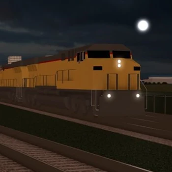 Rails Unlimited Phase 4 | Rails Unlimited ROBLOX Official Wiki | Fandom