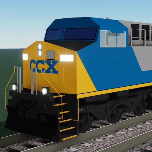 Seaside Husky | Rails Unlimited ROBLOX Official Wiki | Fandom