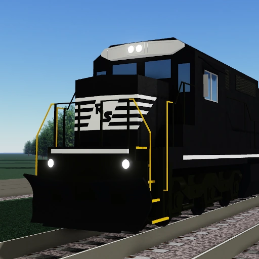 Atlantic Autorack | Rails Unlimited ROBLOX Official Wiki | Fandom