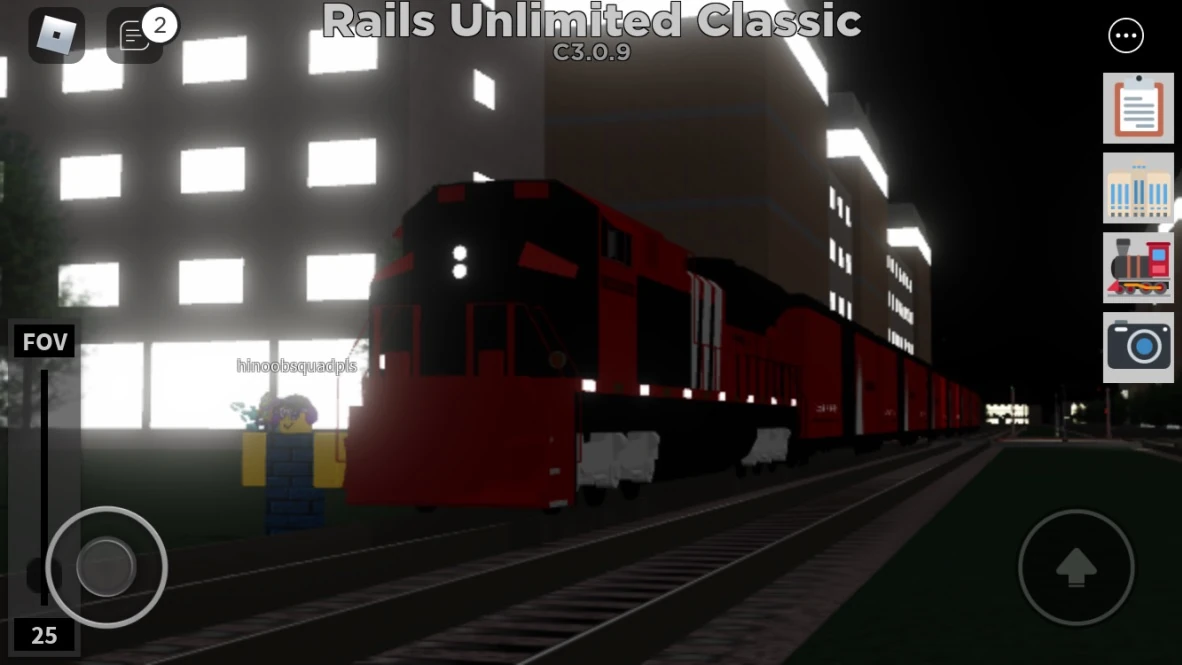 Classic Halloween Trains Collection | Rails Unlimited ROBLOX Official ...