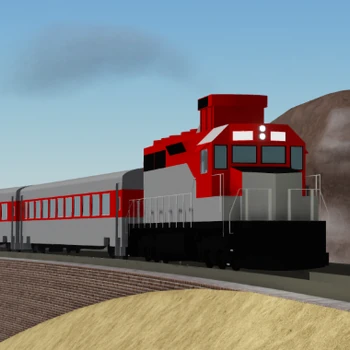 Signature | Rails Unlimited ROBLOX Official Wiki | Fandom