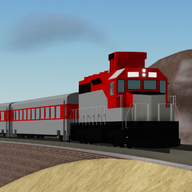 Signature | Rails Unlimited ROBLOX Official Wiki | Fandom