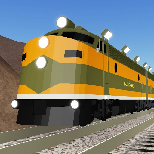 Rail Guardian MK1 | Rails Unlimited ROBLOX Official Wiki | Fandom