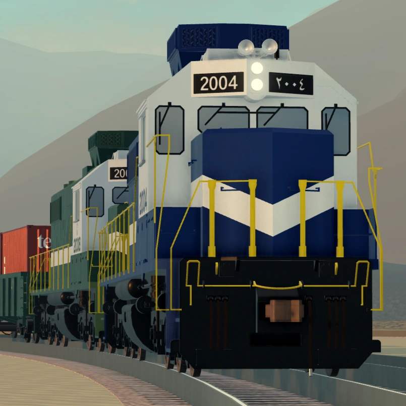 Desert King | Rails Unlimited ROBLOX Official Wiki | Fandom