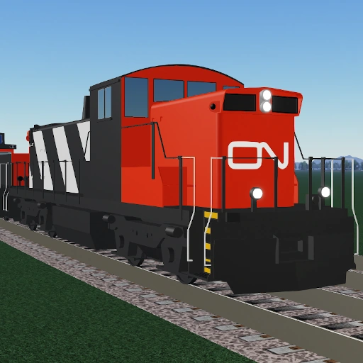 Ontario Handler | Rails Unlimited ROBLOX Official Wiki | Fandom