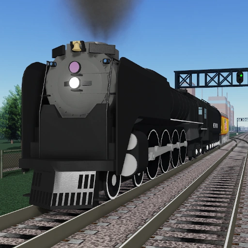 Prairie Limited | Rails Unlimited ROBLOX Official Wiki | Fandom