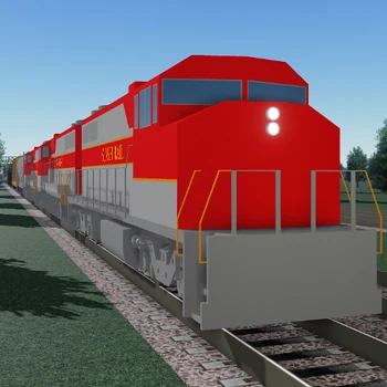 Cascade Transfer | Rails Unlimited ROBLOX Official Wiki | Fandom