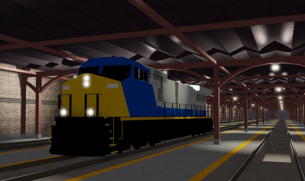 Spawn Preview Warehouse | Rails Unlimited ROBLOX Official Wiki | Fandom