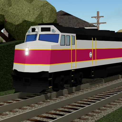 Maroon Of Boston | Rails Unlimited ROBLOX Official Wiki | Fandom
