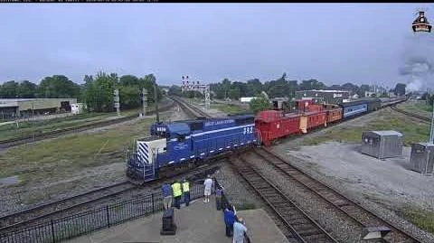 Durand, Michigan | RailStream Wiki | Fandom