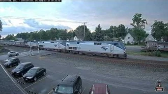 Chesterton, Indiana | RailStream Wiki | Fandom