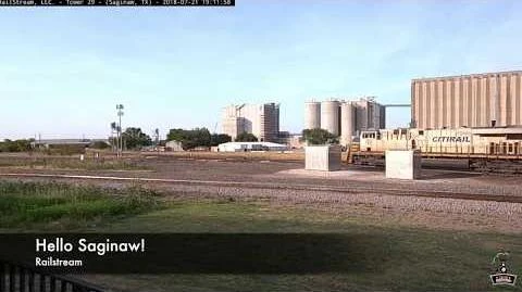 Saginaw, Texas | RailStream Wiki | Fandom