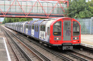 London Underground Central Line | RailTransportinLondon Wiki | Fandom