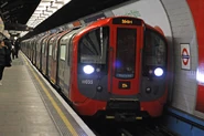 London Underground Victoria Line | RailTransportinLondon Wiki | Fandom
