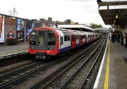 London Underground Central Line | RailTransportinLondon Wiki | Fandom