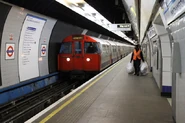 London Underground Victoria Line | RailTransportinLondon Wiki | Fandom