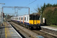 London Overground Lea Valley Line | RailTransportinLondon Wiki | Fandom