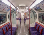 London Underground Bakerloo Line | RailTransportinLondon Wiki | Fandom