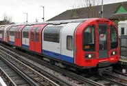 London Underground Central Line | RailTransportinLondon Wiki | Fandom