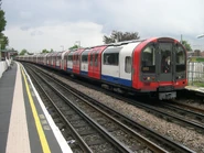 London Underground Central Line | RailTransportinLondon Wiki | Fandom