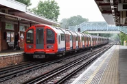 London Underground Central Line | RailTransportinLondon Wiki | Fandom