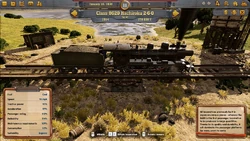 Trains | Railway Empire Wiki | Fandom