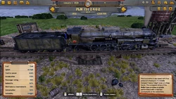 Trains | Railway Empire Wiki | Fandom